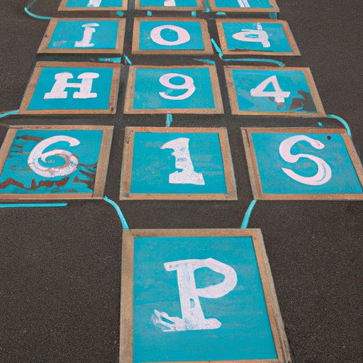 Who Invented Hopscotch? Exploring the History and Cultural Impact of ...
