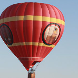 Who Invented the Hot Air Balloon? Exploring the Life and Legacy of ...