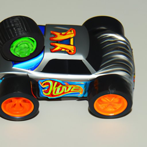 The Inventor Behind Hot Wheels: A Look at Elliot Handler and His Iconic ...