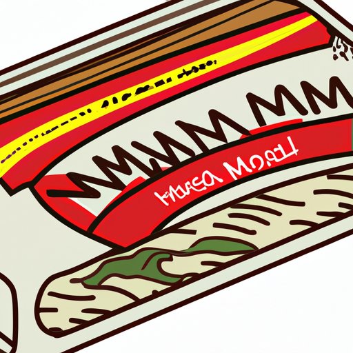 Who Invented Instant Noodles? A Comprehensive Look at Momofuku Ando and ...