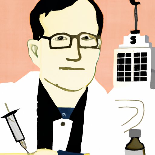 Who Invented Insulin? Exploring the Discovery and Impact of this Life ...