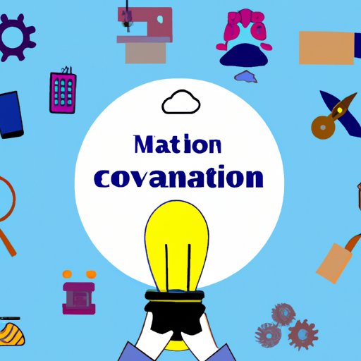 Who Invented Inventions? Exploring the Minds Behind the Innovations ...