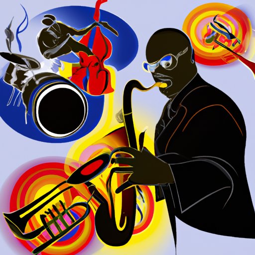 Who Invented Jazz? Exploring the Origins and Development of Jazz Music ...