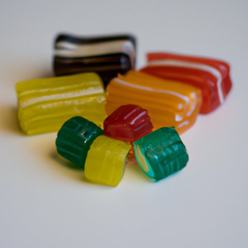 The History and Science Behind the Invention of Jolly Ranchers - The ...