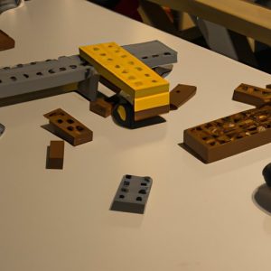 The Inventor of LEGO: Exploring the Creative Mind of Ole Kirk ...