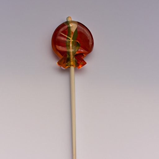 Who Invented Lollipops? The Fascinating Story Behind the Invention of ...