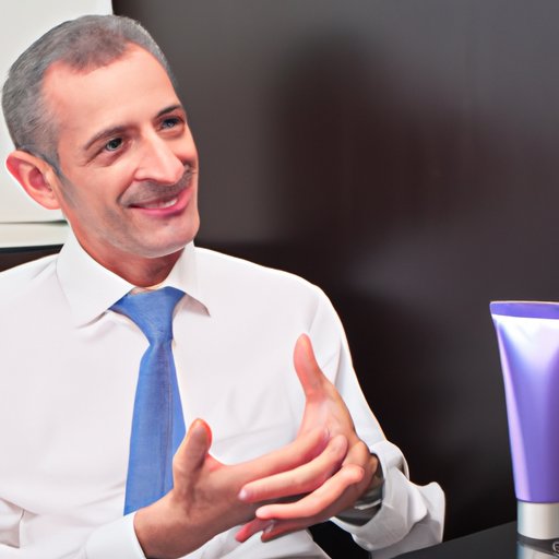 Who Invented Lotion? The Fascinating Story of Dr. Isaac Lifschutz - The ...