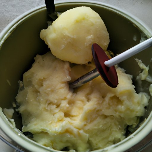 Who Invented Mashed Potatoes? Exploring the History and Impact - The ...