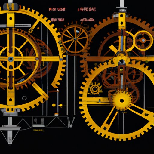 The Invention of the Mechanical Clock: A Brief History of Time - The ...