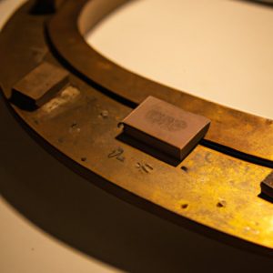 Exploring the Invention of Metal: A Timeline of Historical Discoveries ...