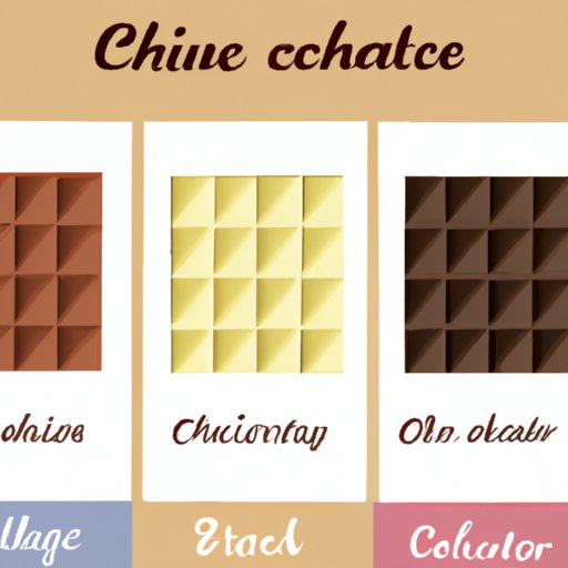 Who Invented Milk Chocolate? An Exploration into the History and Legacy ...