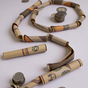 Who Invented Money? Exploring the History and Impact of Currency - The ...