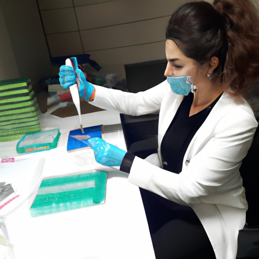 Who Invented the mRNA Vaccine? Exploring the Pioneering Scientists ...