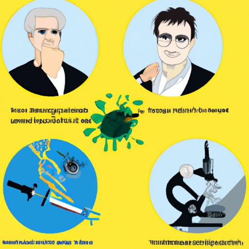 Who Invented mRNA Vaccines? Exploring the Pioneers Behind the ...