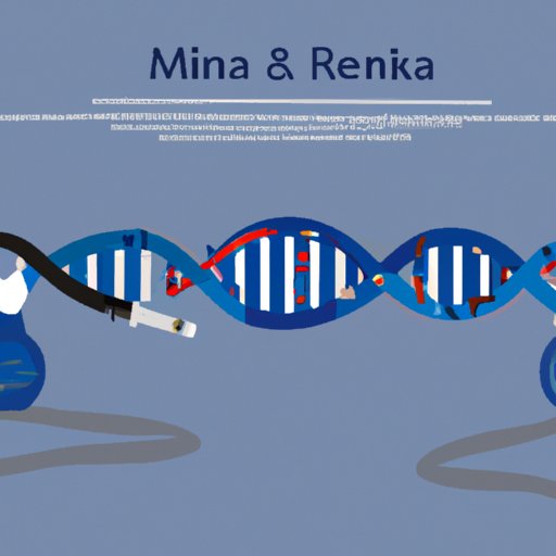 Who Invented mRNA? Exploring the Contributions of a Pioneering ...
