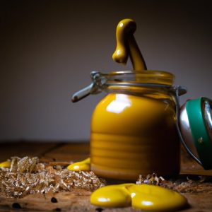 Who Invented Mustard? Exploring the History and Legacy of the Condiment ...