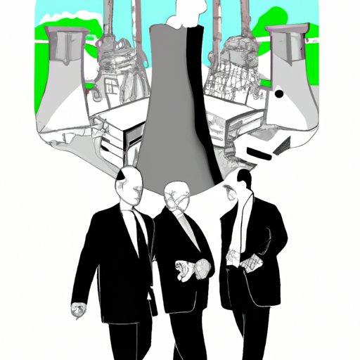 Who Invented Nuclear Power? A Comprehensive Exploration - The ...