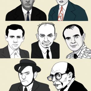 Who Invented the Nuclear Bomb? Exploring the History of Nuclear Weapons ...