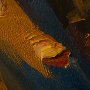 Who Invented Oil Painting? A Look at its Development and Impact on Art ...