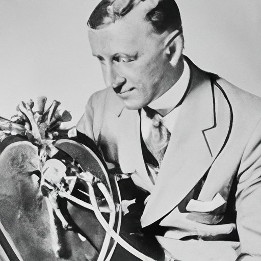 Who Invented Open Heart Surgery? Examining the Pioneering Contributions ...