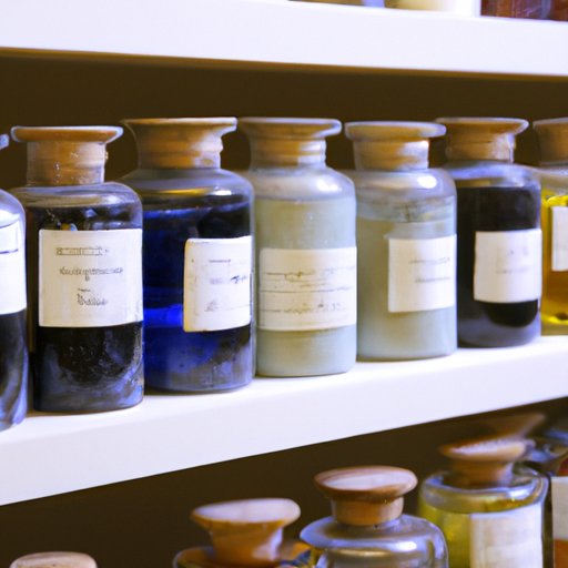 The History and Development of Paint: Who Invented Paint? - The ...