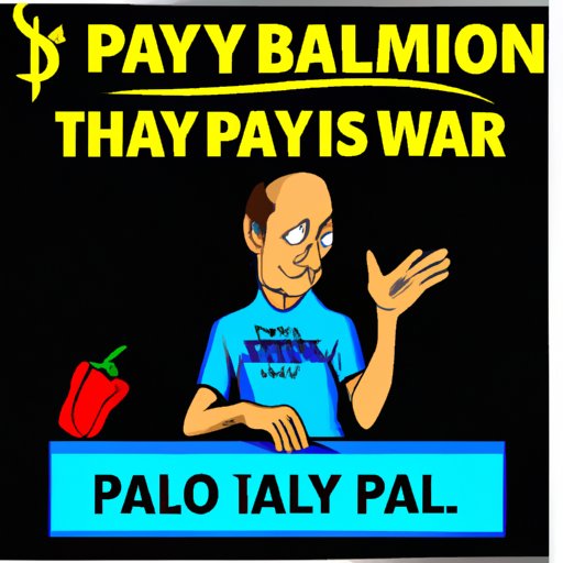 Who Invented PayPal? Exploring the History and Pioneers Behind the ...