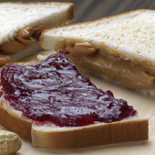 Who Invented the Peanut Butter and Jelly Sandwich? Exploring the ...