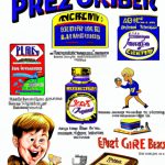 The Invention of Peanut Butter: A Historical Timeline and Interview ...