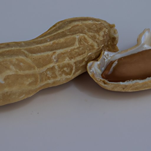 Who Invented the Peanut? Exploring the History Behind the Popular Snack ...