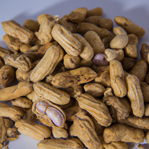 Who Invented Peanuts? Uncovering the Originator of the Popular Snack ...