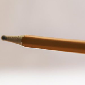 Who Invented the Pencil? A Look at the History and Development of the ...