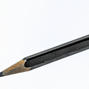 The Invention of Pencils: Uncovering the Mystery Behind the Writing ...