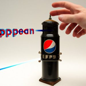 Who Invented Pepsi? The Origin Story of Caleb Bradham and His Popular ...