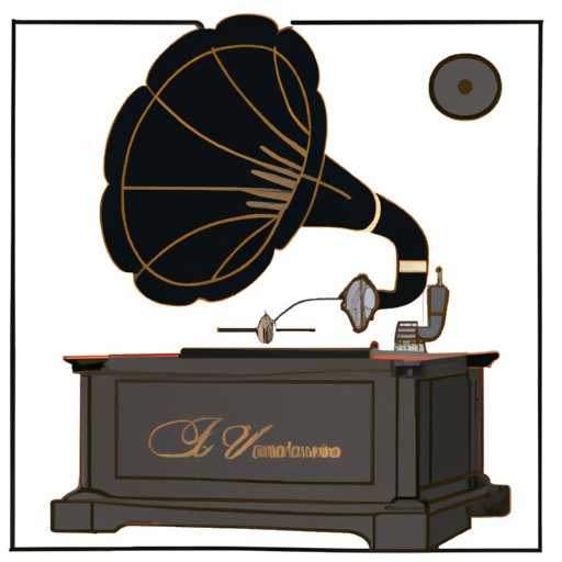 Who Invented the Phonograph? Exploring Thomas Edison’s Impact on Music ...