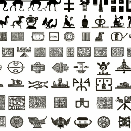 Who Invented Pictograms? An Exploration of the Historical Origin of ...