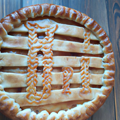 Who Invented Pie? Exploring the History and Originator of the Delicious ...