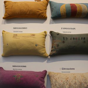 Who Invented Pillows? A Historical Overview of Pillow Invention - The ...