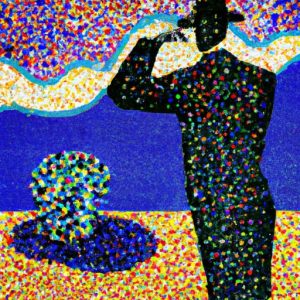 Who Invented Pointillism? Uncovering the Innovator Behind the Artistic ...