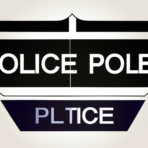 Who Invented Police? An Exploration of the History and Impact of Law ...