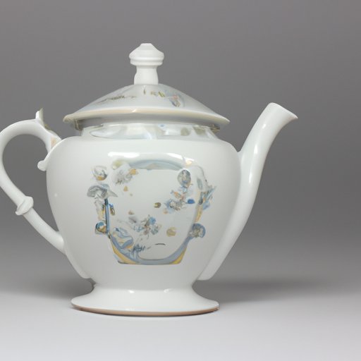 Who Invented Porcelain? Uncovering the Origins of this Iconic Material ...