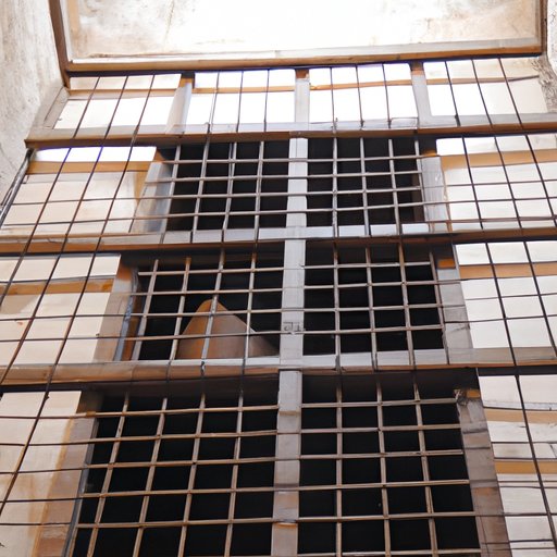 Who Invented Prisons? Exploring the History and Development of ...