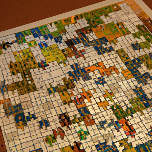 Exploring the Invention of Puzzles Throughout History - The Enlightened ...