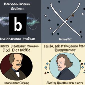 Who Invented Quantum Mechanics? Exploring the People Behind the Science ...