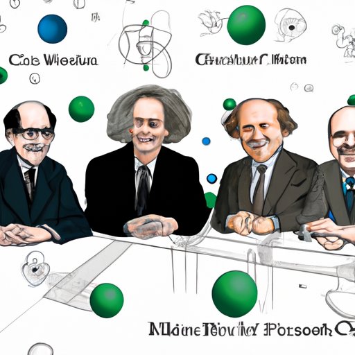 Who Invented Quantum Physics? A Comprehensive Guide - The Enlightened ...