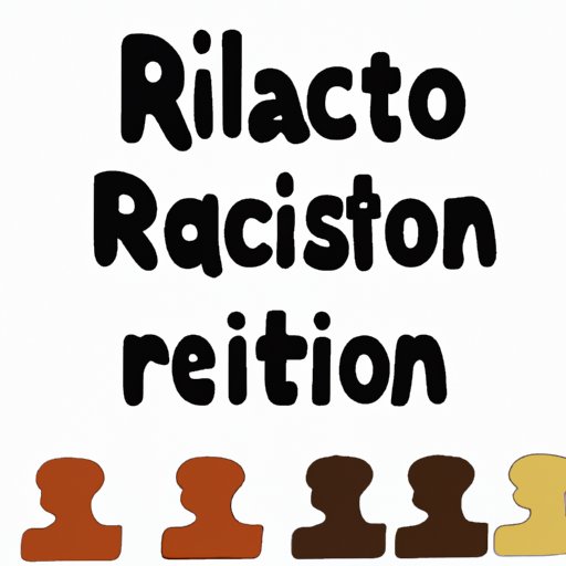 Who Invented Racism? Exploring the Historical Roots of Discrimination ...