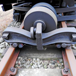 Who Invented Railroads? Exploring the History, Impact and Types of ...