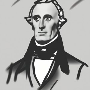 Who Invented Railroads in the Industrial Revolution? Exploring the ...