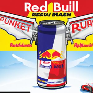 Who Invented Red Bull? Exploring the History of the Popular Energy ...