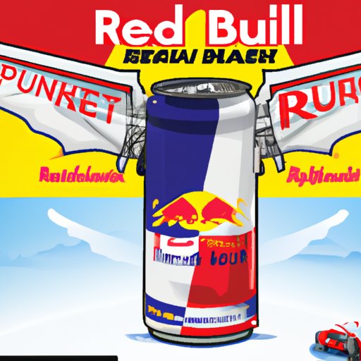Who Invented Red Bull? Exploring the History of the Popular Energy ...
