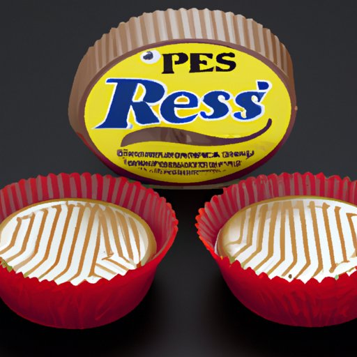 Who Invented Reese’s? Exploring the Mind and Legacy of H.B. Reese - The ...